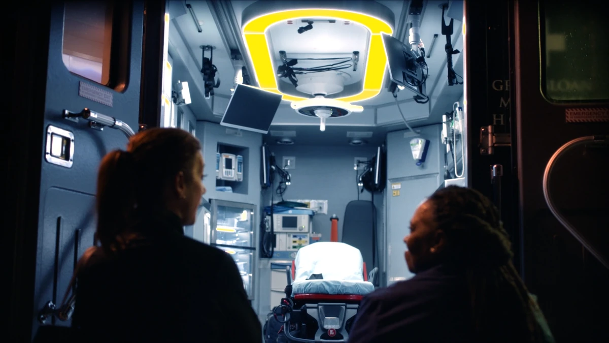 Physician Response Team | Grey's Anatomy Universe Wiki | Fandom