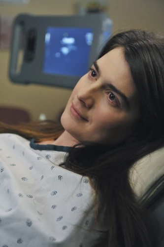 Emily Wendel | Grey's Anatomy Universe Wiki | Fandom