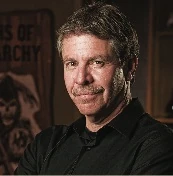 Paul Maibaum | Grey's Anatomy Universe Wiki | Fandom