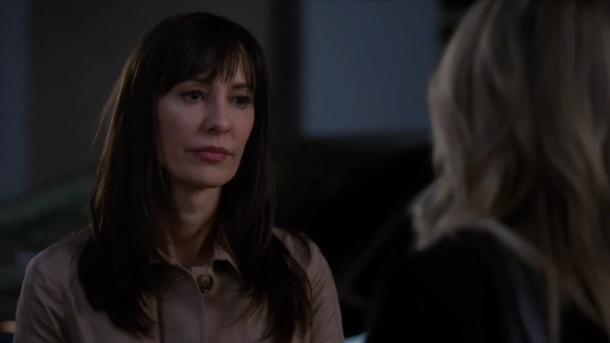 Kate Lachman | Grey's Anatomy Universe Wiki | Fandom