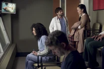 Mabel Tseng | Grey's Anatomy Universe Wiki | Fandom