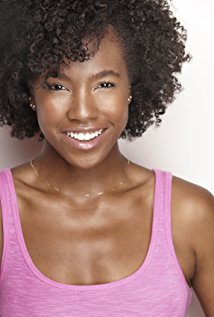 Marquise C. Brown | Grey's Anatomy Universe Wiki | Fandom