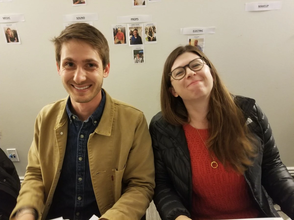 James Leffler | Grey's Anatomy Universe Wiki | Fandom