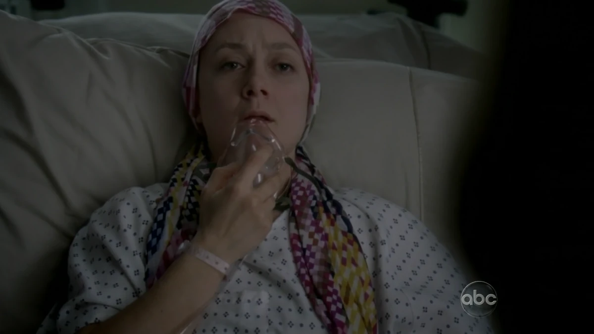 Kim Allen | Grey's Anatomy Universe Wiki | Fandom