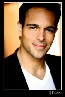 T.J. Ramini | Grey's Anatomy Universe Wiki | Fandom