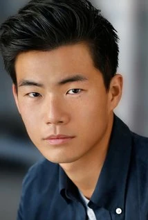 Ty Chen | Grey's Anatomy Universe Wiki | Fandom