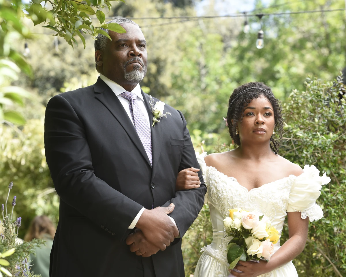 Dewayne Griffith | Grey's Anatomy Universe Wiki | Fandom