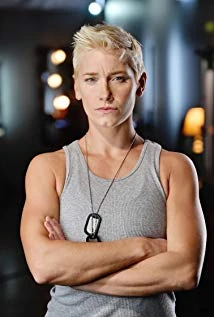 Arielle Hader | Grey's Anatomy Universe Wiki | Fandom