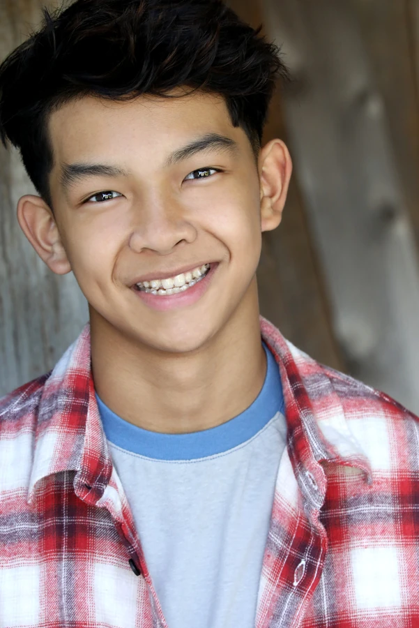 Joziah Lagonoy | Grey's Anatomy Universe Wiki | Fandom