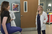 Nicole Herman | Grey's Anatomy Universe Wiki | Fandom