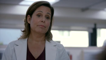 Cynthia Craig | Grey's Anatomy Universe Wiki | Fandom