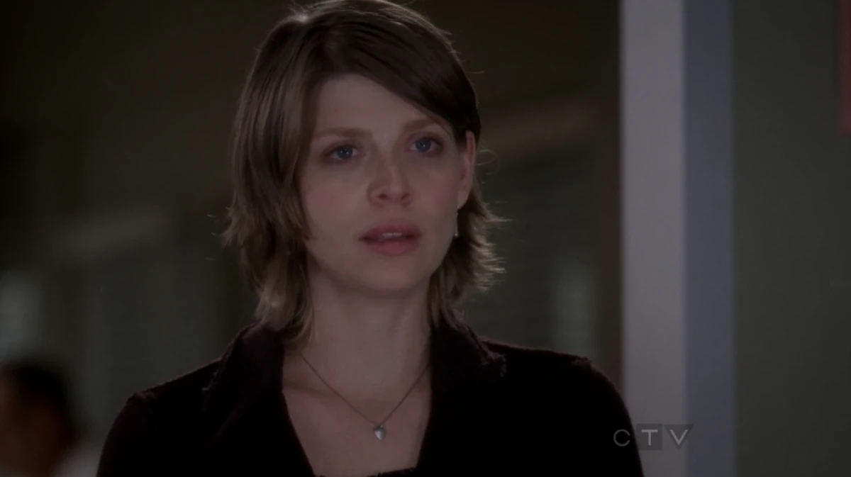 Corrine Henley | Grey's Anatomy Universe Wiki | Fandom