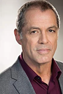 Chuck McCollum | Grey's Anatomy Universe Wiki | Fandom