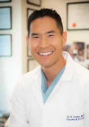 Kenji Inaba | Grey's Anatomy Universe Wiki | Fandom