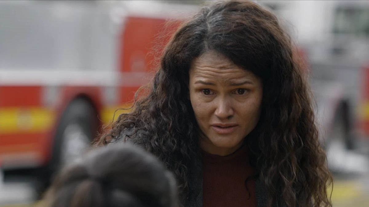 Mari | Grey's Anatomy Universe Wiki | Fandom