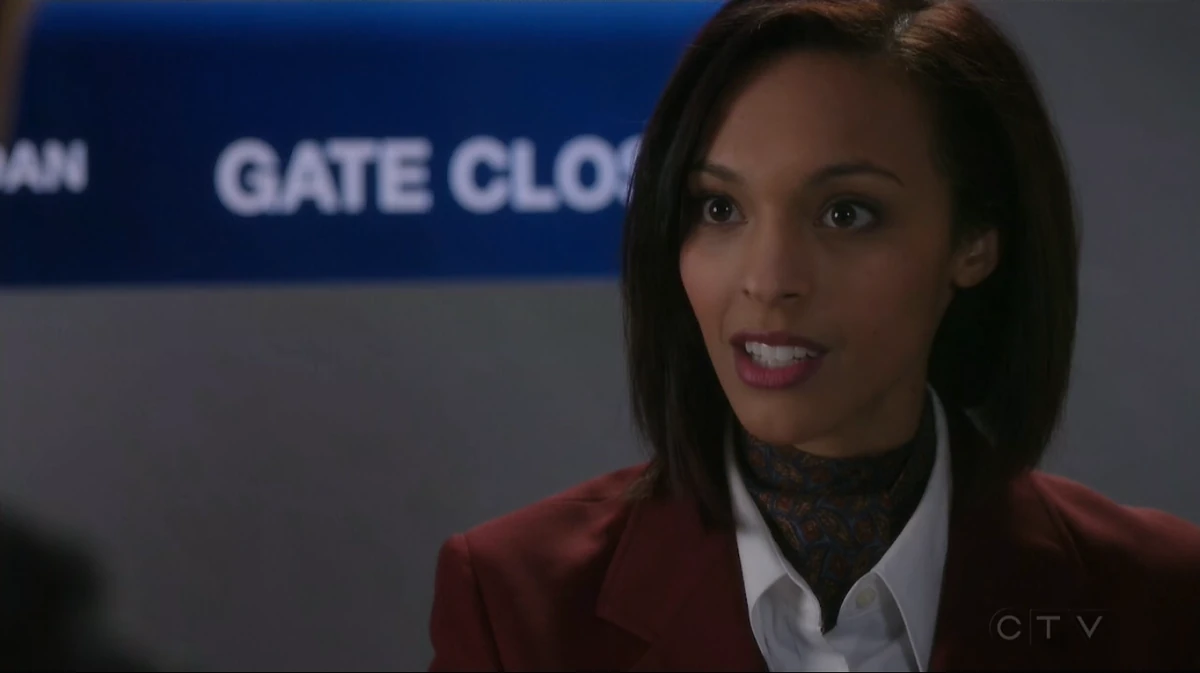 Lori | Grey's Anatomy Universe Wiki | Fandom