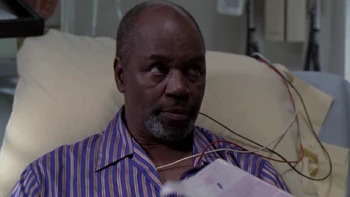 Eugene Foote | Grey's Anatomy Universe Wiki | Fandom