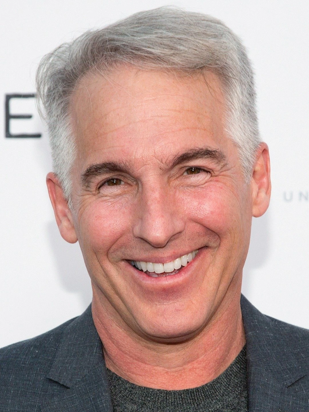 Brian Benben | Universo Grey's Anatomy Wiki | Fandom