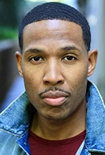 Quincy Williams | Grey's Anatomy Universe Wiki | Fandom