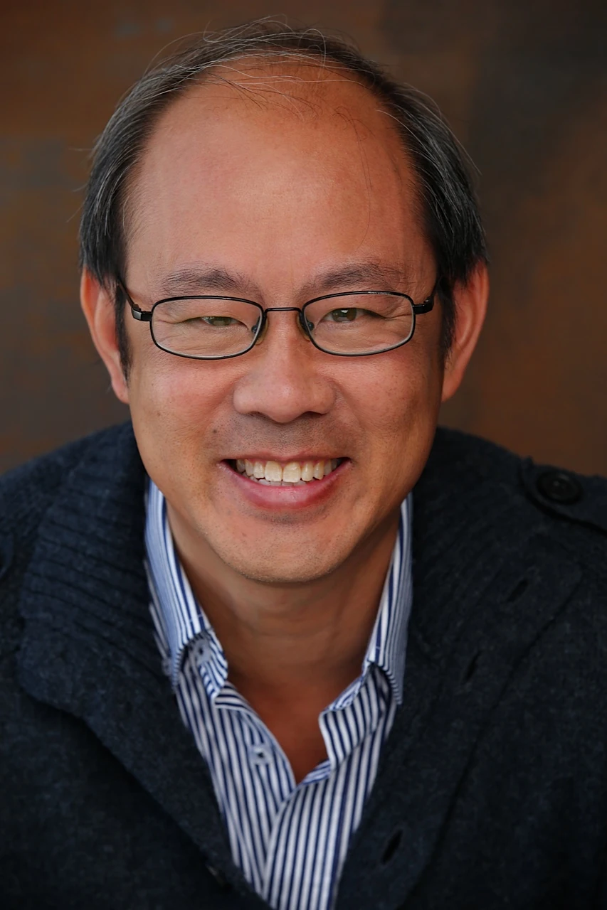 Robert Michael Lee | Grey's Anatomy Universe Wiki | Fandom