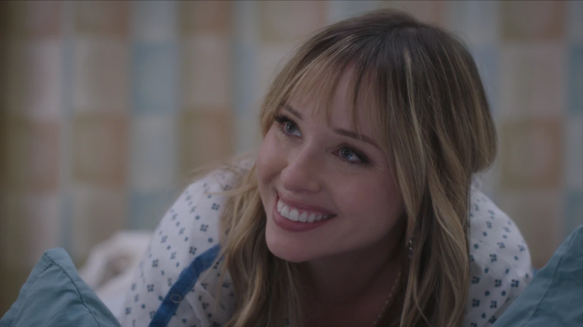 Judith Dunn | Grey's Anatomy Universe Wiki | Fandom