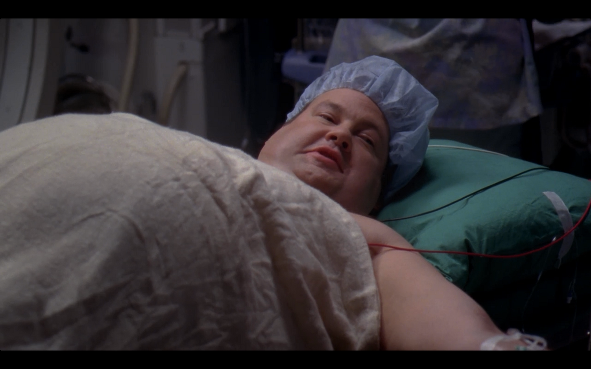 Barrett Felker Greys Anatomy Universe Wiki Fandom