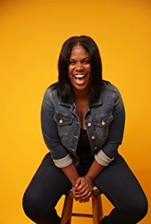 Candace Nicholas-Lippman | Grey's Anatomy Universe Wiki | Fandom