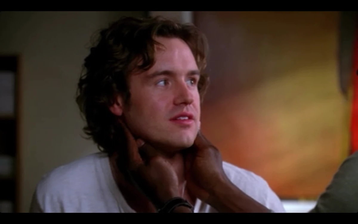 Brandon Henry | Grey's Anatomy Universe Wiki | Fandom