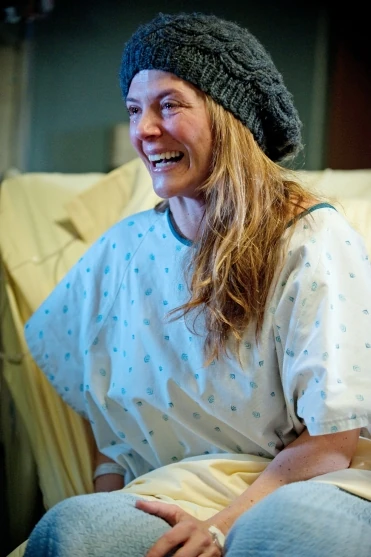 Erica Warner | Grey's Anatomy Universe Wiki | Fandom