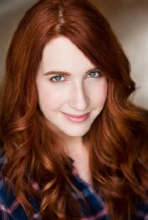Alexis Stier | Grey's Anatomy Universe Wiki | Fandom