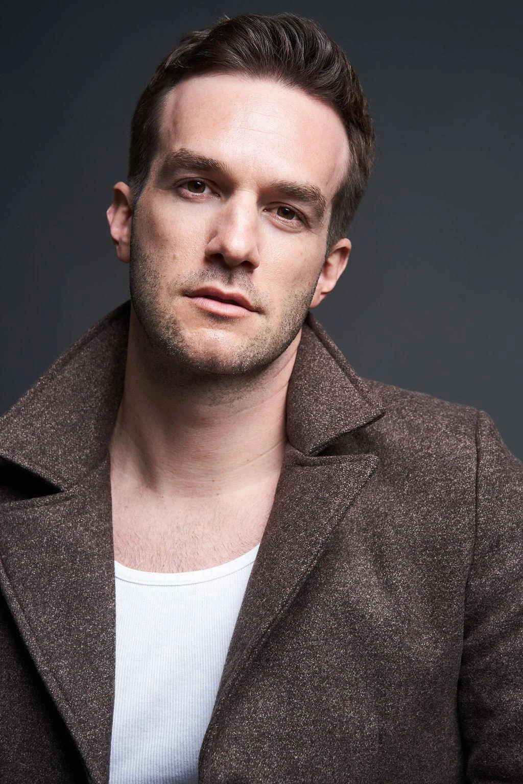 Andy Favreau | Grey's Anatomy Universe Wiki | Fandom