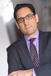 David Babich | Grey's Anatomy Universe Wiki | Fandom