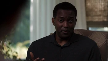 Dr. Dave | Grey's Anatomy Universe Wiki | Fandom