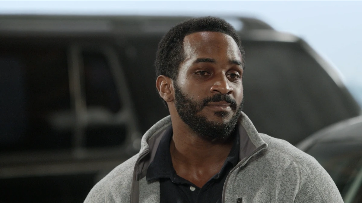 Raphael | Grey's Anatomy Universe Wiki | Fandom