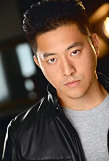 Danny Yang | Grey's Anatomy Universe Wiki | Fandom