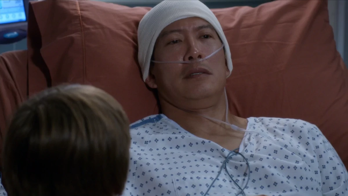 Doug Giles | Grey's Anatomy Universe Wiki | Fandom