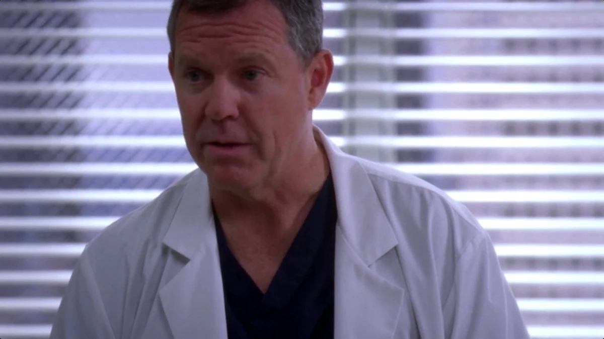 Jordan Kenley | Grey's Anatomy Universe Wiki | Fandom