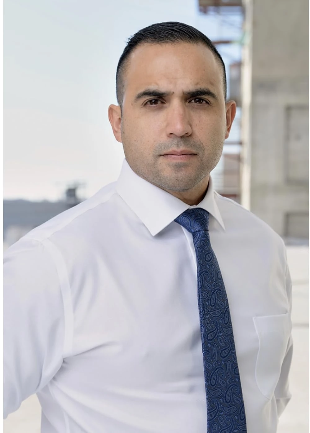 Daniel Steven Gonzalez | Grey's Anatomy Universe Wiki | Fandom