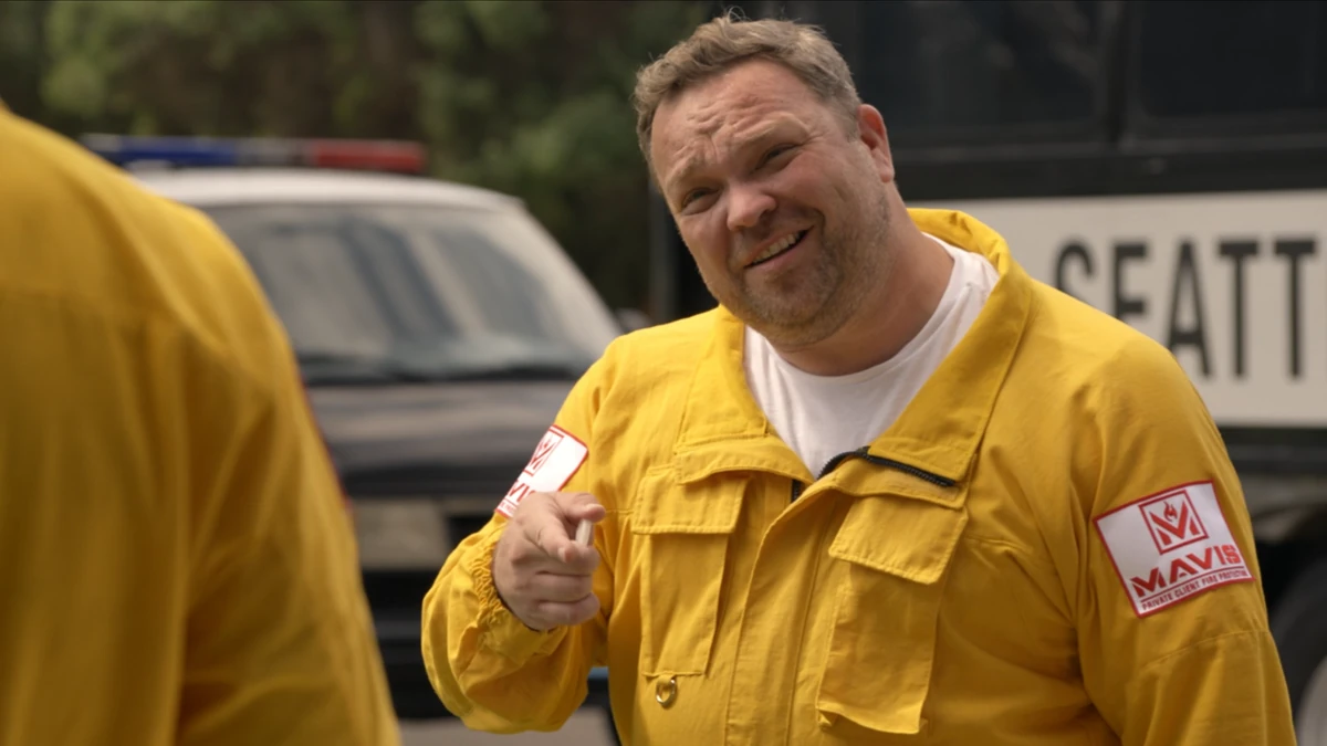 Fowler | Grey's Anatomy Universe Wiki | Fandom