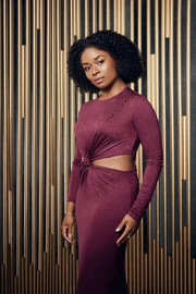 Alexis Floyd | Universo Grey's Anatomy Wiki | Fandom