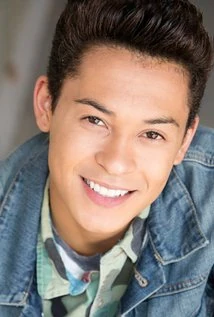 Chantz Simpson | Grey's Anatomy Universe Wiki | Fandom