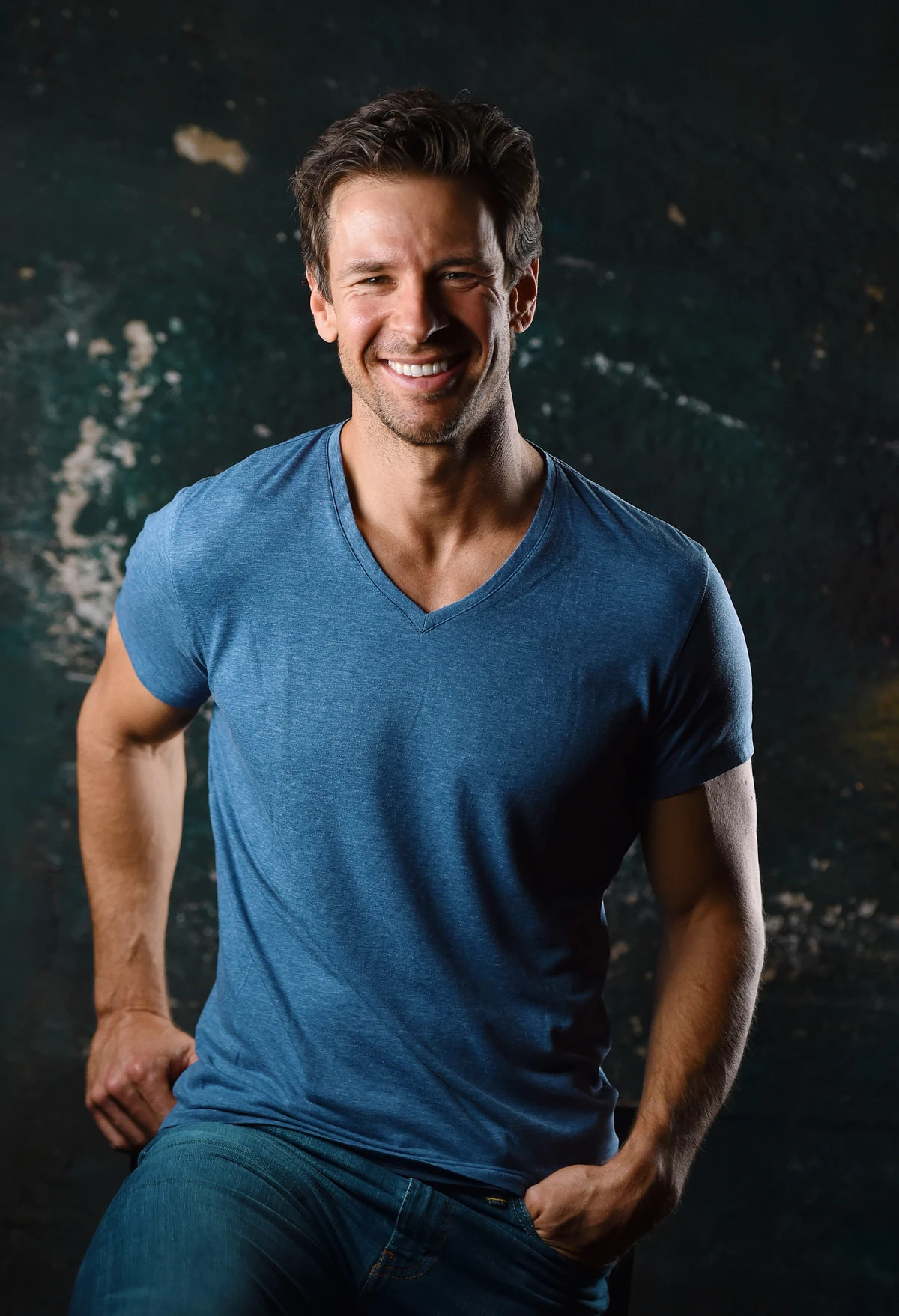 Matthew Pohlkamp | Grey's Anatomy Universe Wiki | Fandom