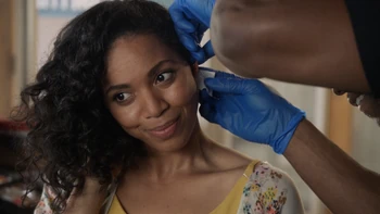 Sasha Bennett | Grey's Anatomy Universe Wiki | Fandom