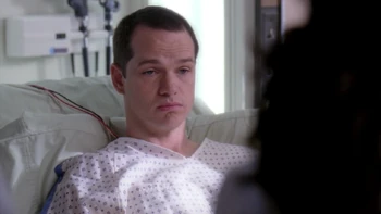 Benjamin O'Leary | Grey's Anatomy Universe Wiki | Fandom