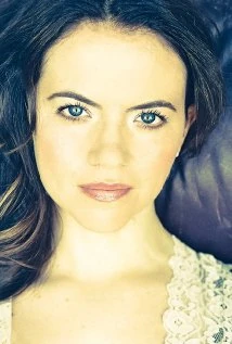 Alexandra Lydon | Grey's Anatomy Universe Wiki | Fandom