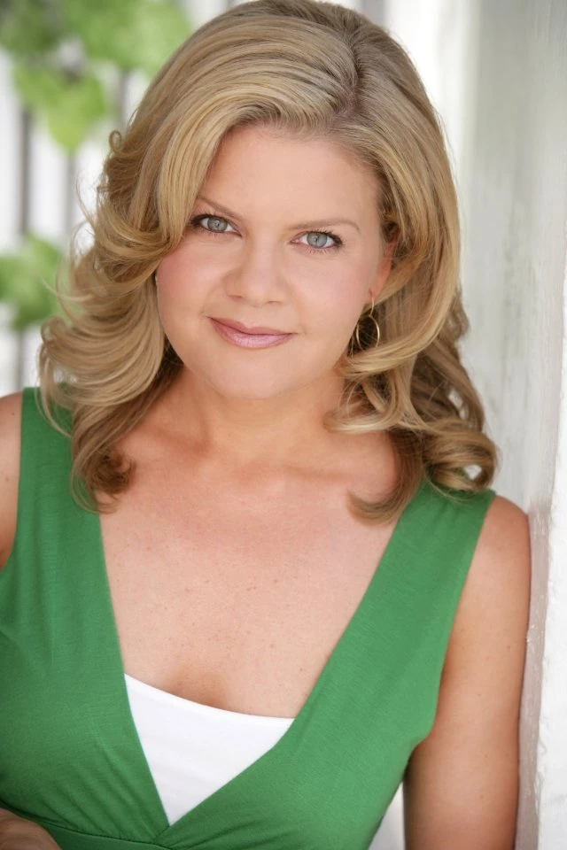 Catheryn Brockett | Grey's Anatomy Universe Wiki | Fandom