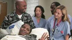 Elizabeth Fallon | Grey's Anatomy Wiki | Fandom