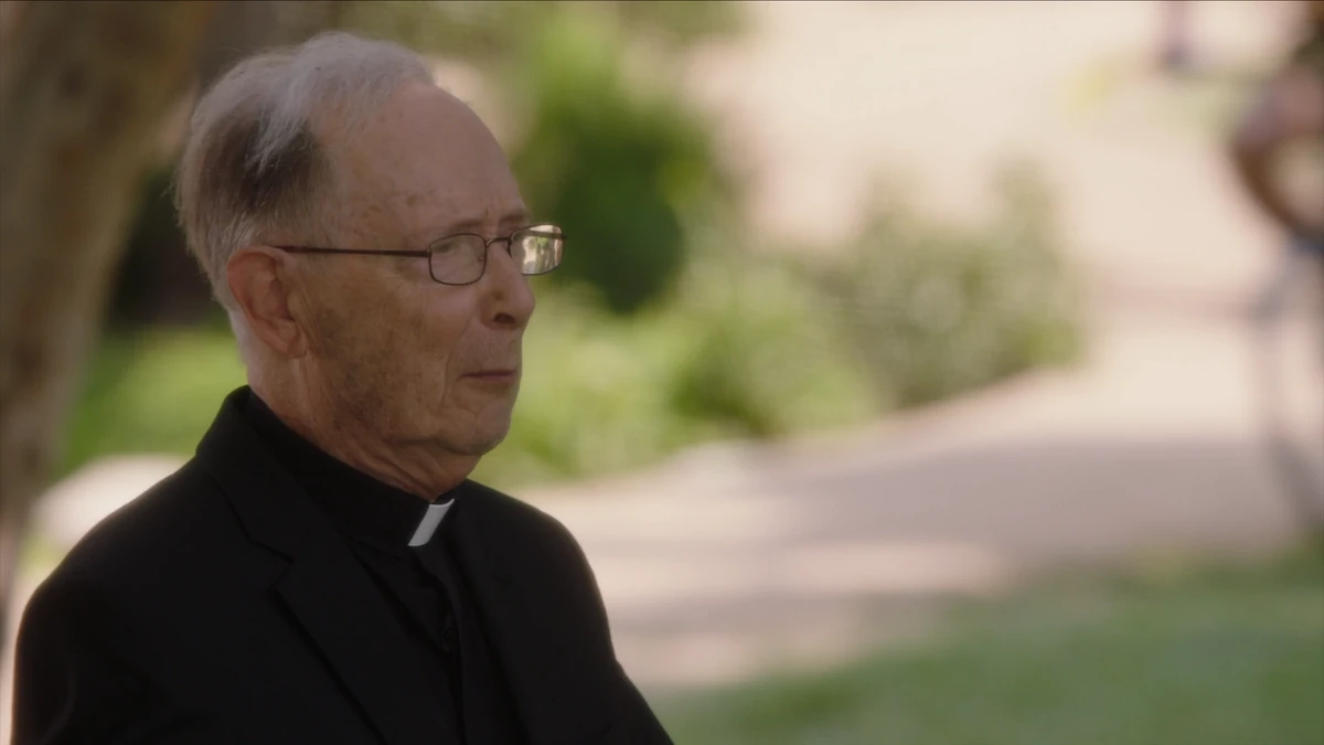 Father Christopher | Grey's Anatomy Universe Wiki | Fandom