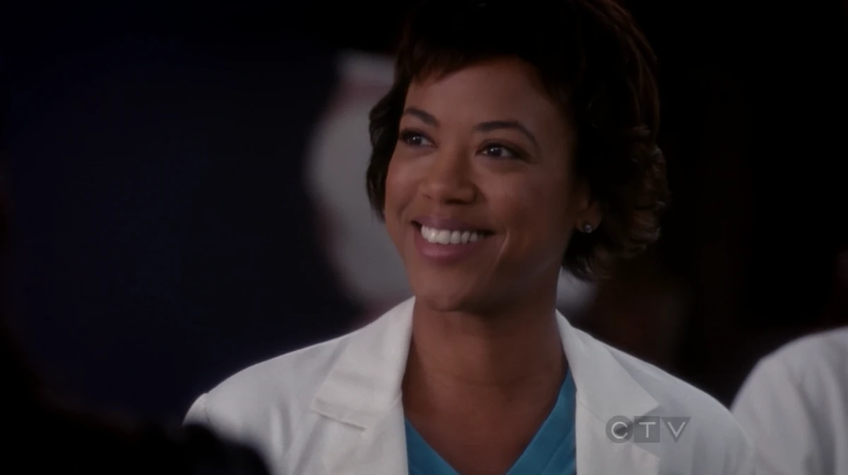 Dr. Collier | Grey's Anatomy Universe Wiki | Fandom