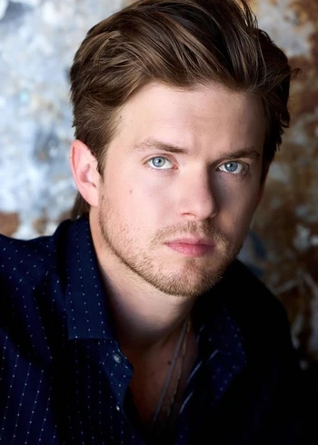 Chris Brochu | Grey's Anatomy Universe Wiki | Fandom